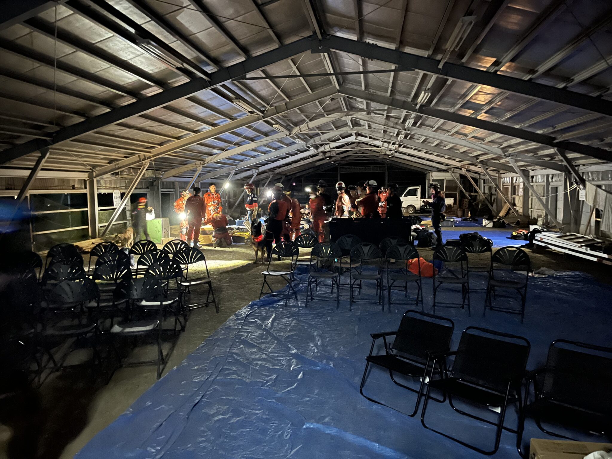 FRTD Japan – 一般社団法人 消防救助技術開発 FRTDは非営利事業を目的とした法人です。