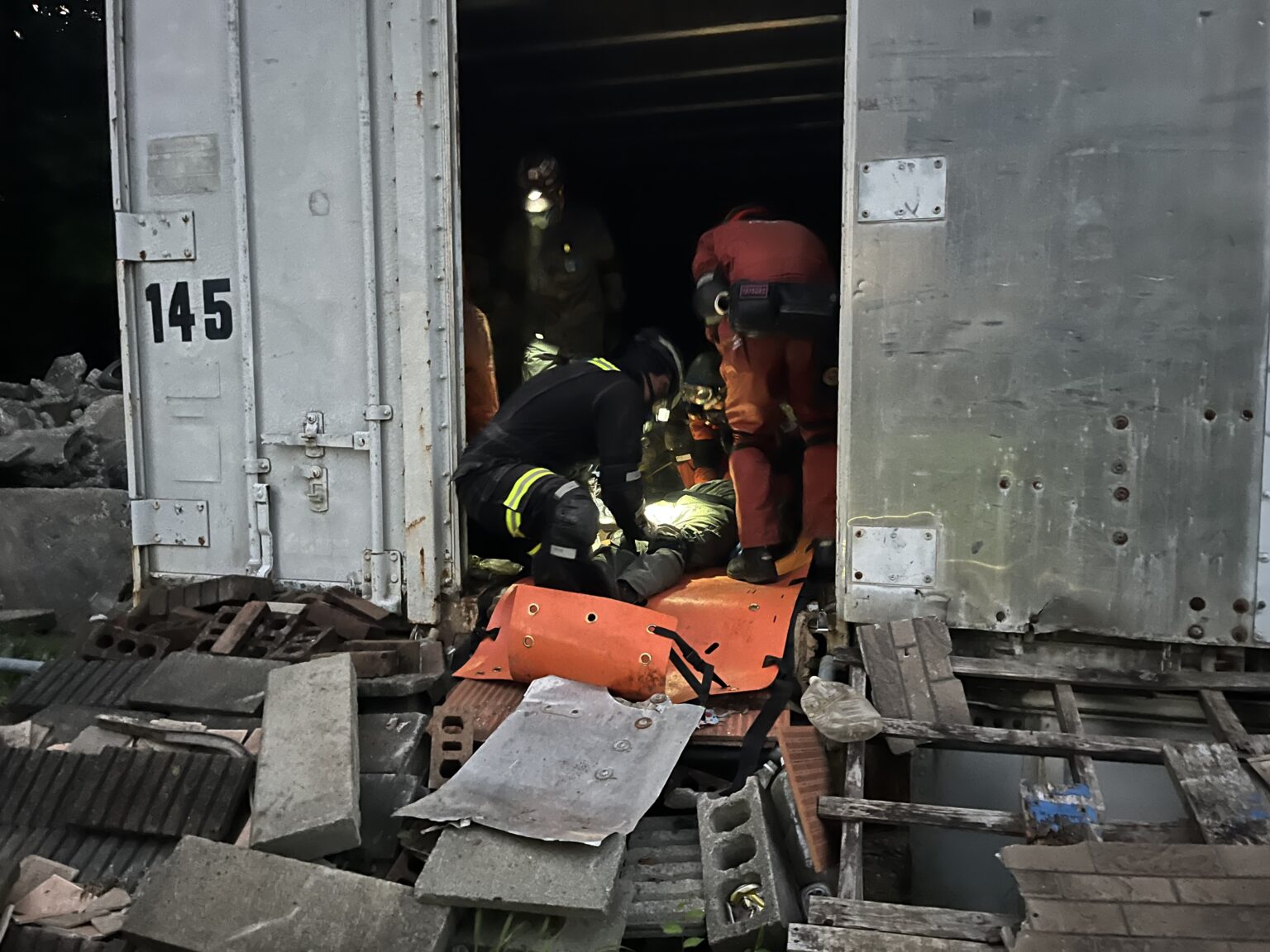 FRTD Japan – 一般社団法人 消防救助技術開発 FRTDは非営利事業を目的とした法人です。