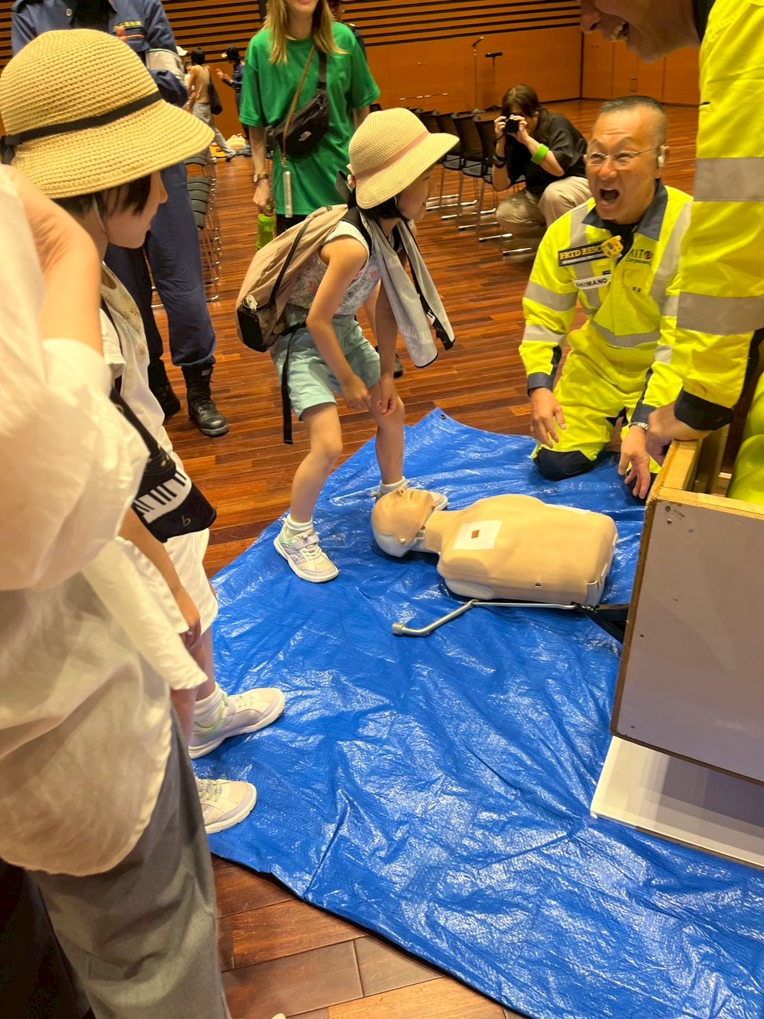 FRTD Japan – 一般社団法人 消防救助技術開発 FRTDは非営利事業を目的とした法人です。